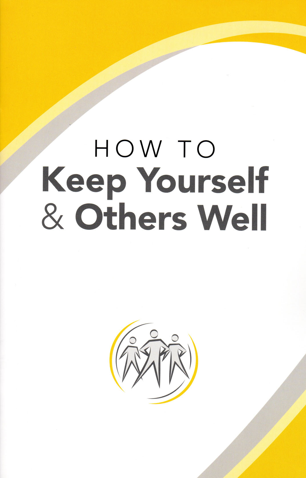 How To Keep Yourself and Others Well - Church of Scientology - Mission ...
